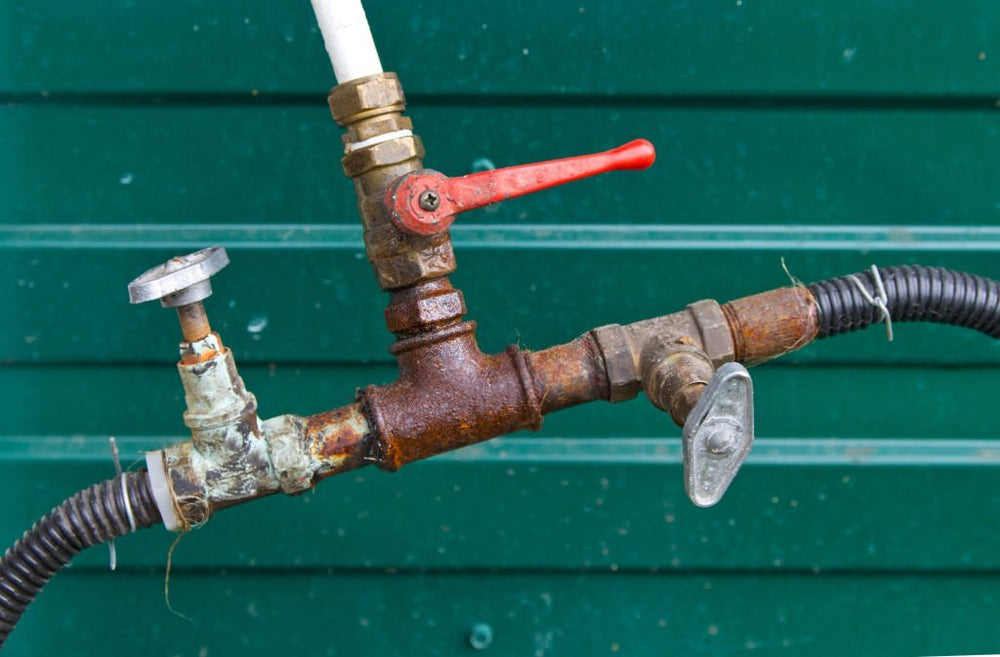 Well Water Treatment | WellMaxx System | HydroCare – HydroCare USA