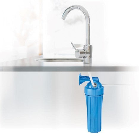 Whole House Water Filtration Systems | HydroCare USA