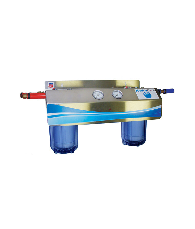 DAWS Refills | Whole House Purification | HydroCare – HydroCare USA