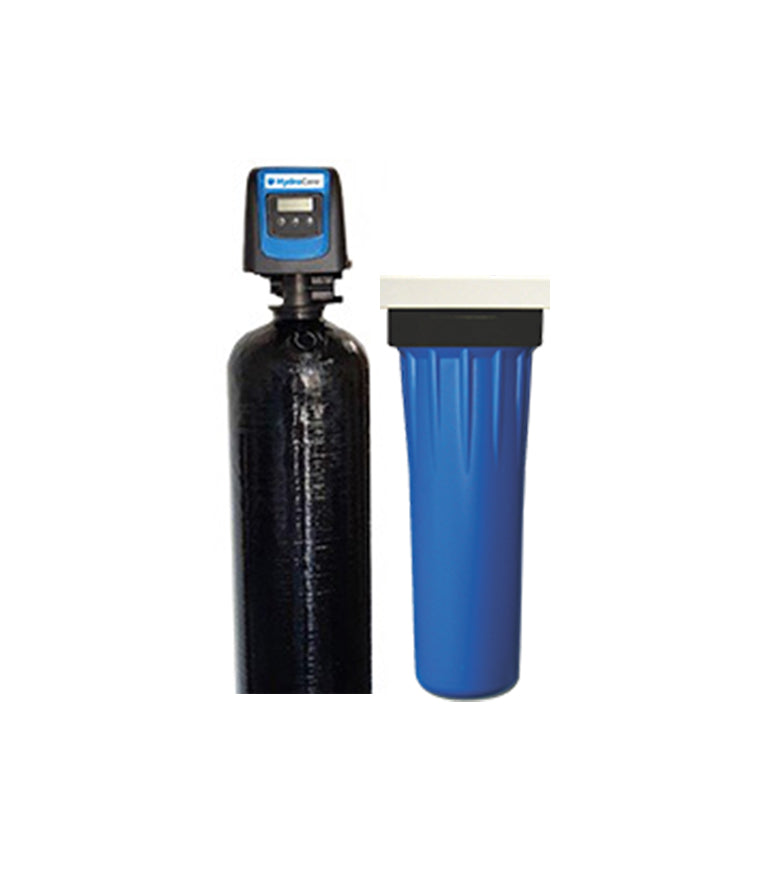 O2 Hydro Post Filter | Hydro Water | HydroCare – HydroCare USA
